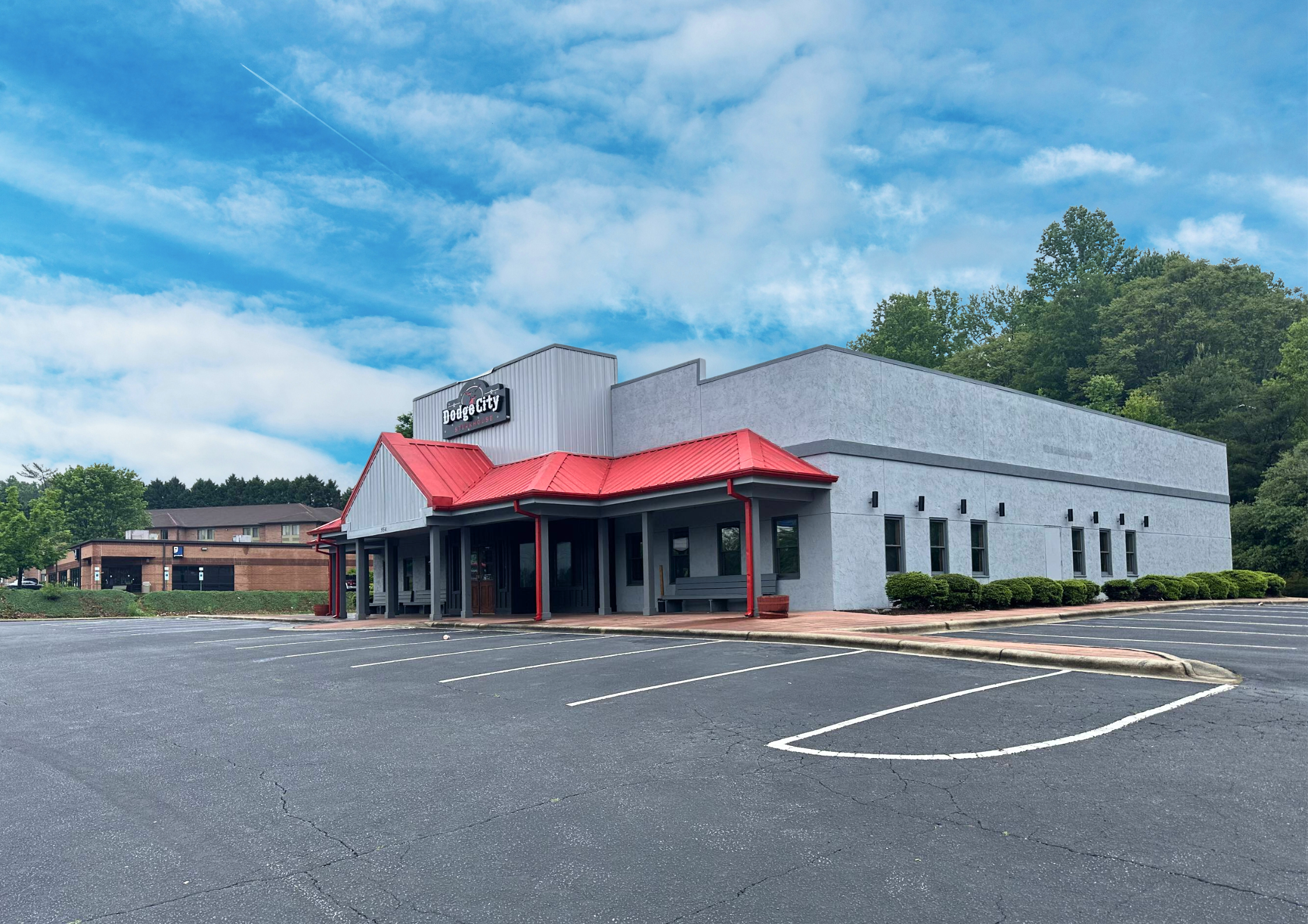 2nd Generation Restaurant For Sale - Lenoir, NC